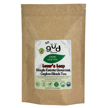 Best Ceylon Tea | Pure Ceylon Tea | Eco-Friendly Plastic-Free Tea Bags ...